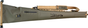 Waterproof Floating Gun Case – Swamp Gear