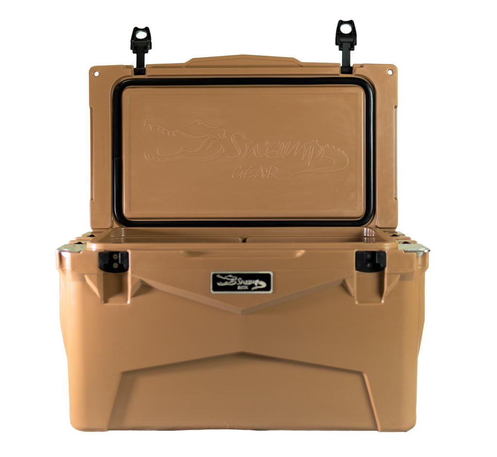 Swamp Box 45L-Tan – Swamp Gear
