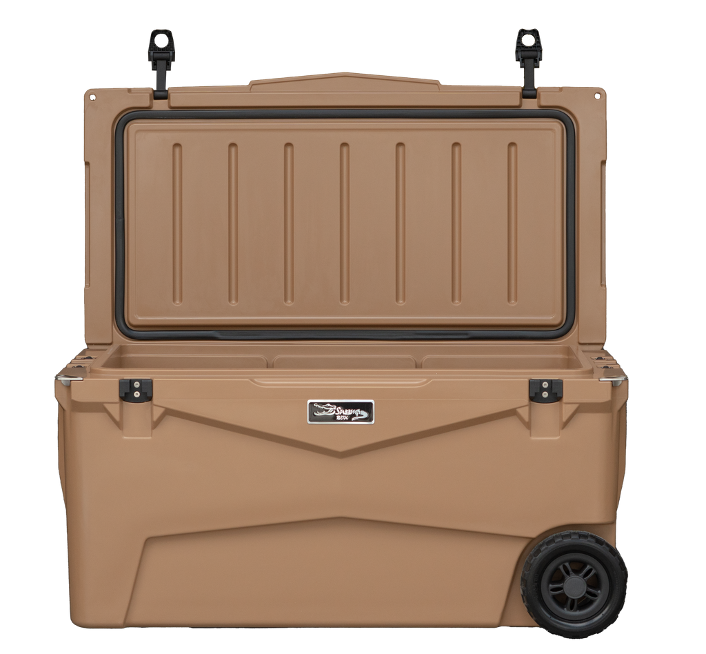 Swamp Box 110L-Tan – Swamp Gear