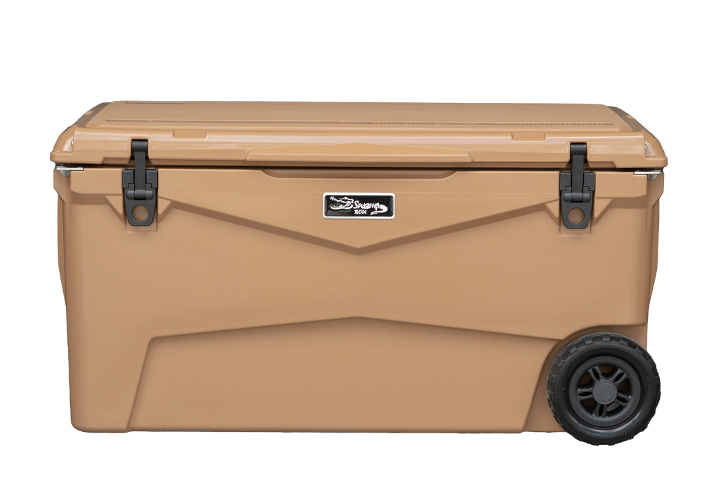 Swamp Box 110L-Tan – Swamp Gear