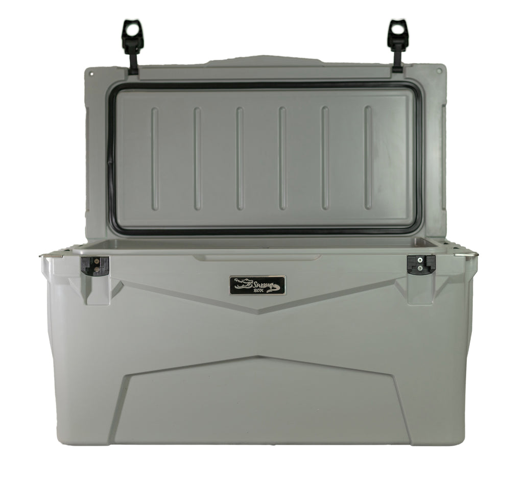 Swamp Box 75L- Gray – Swamp Gear
