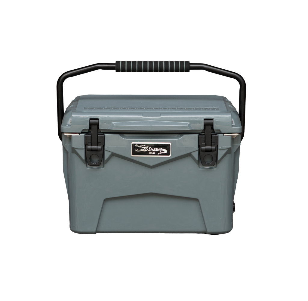 Swamp Box 20L-Dark Gray – Swamp Gear