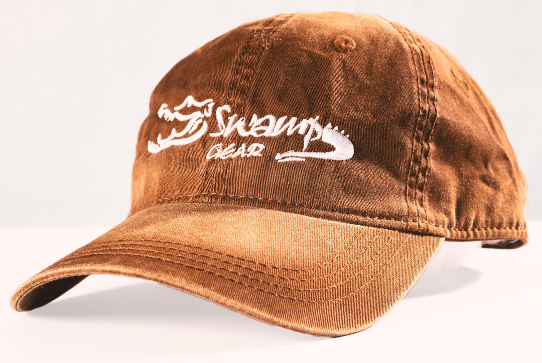 Apparel – Swamp Gear