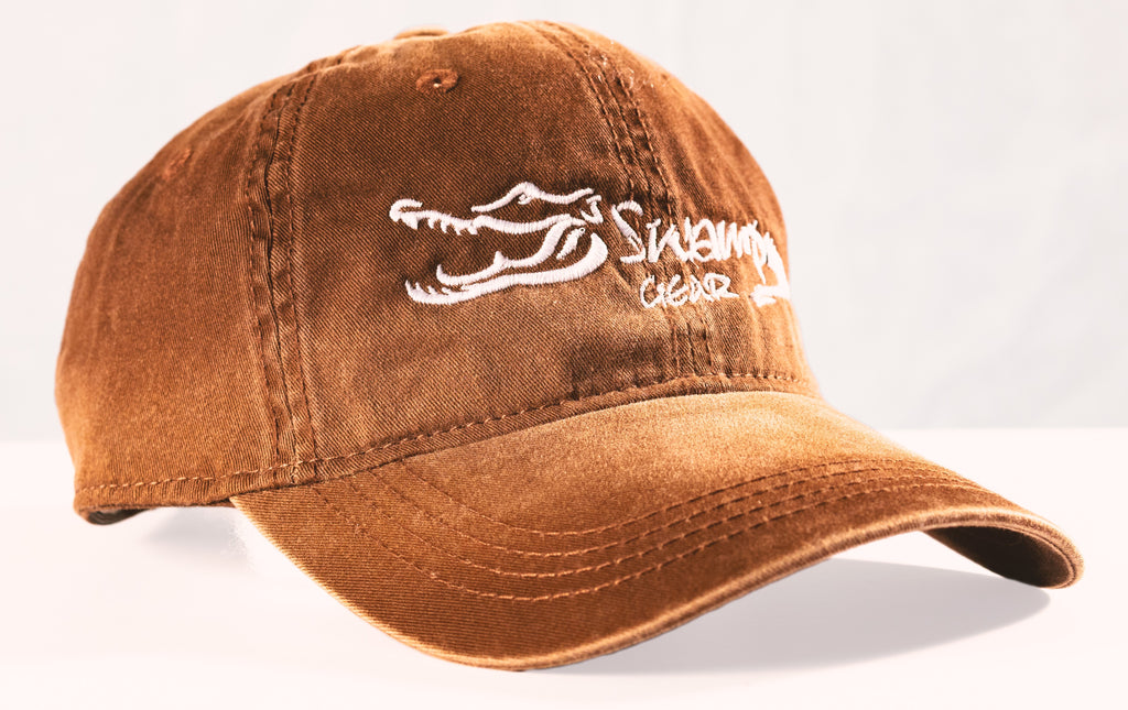 Brown – Swamp Gear