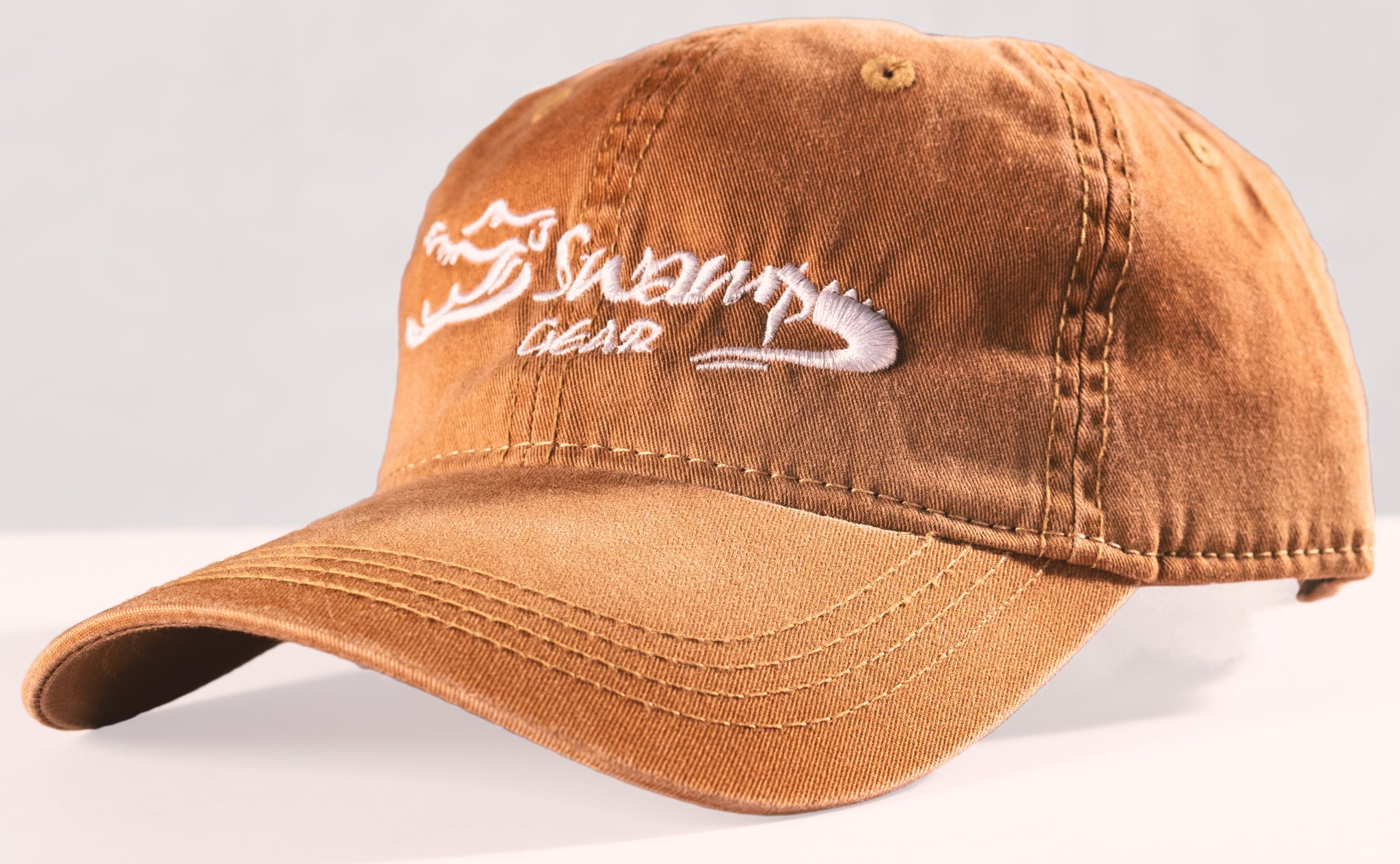 Apparel – Swamp Gear