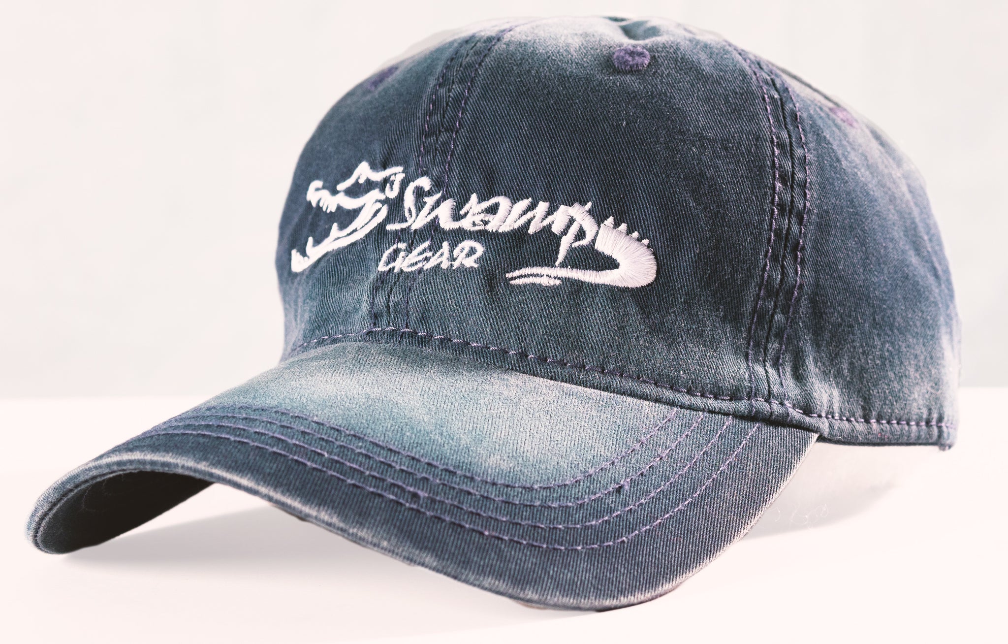 Apparel – Swamp Gear