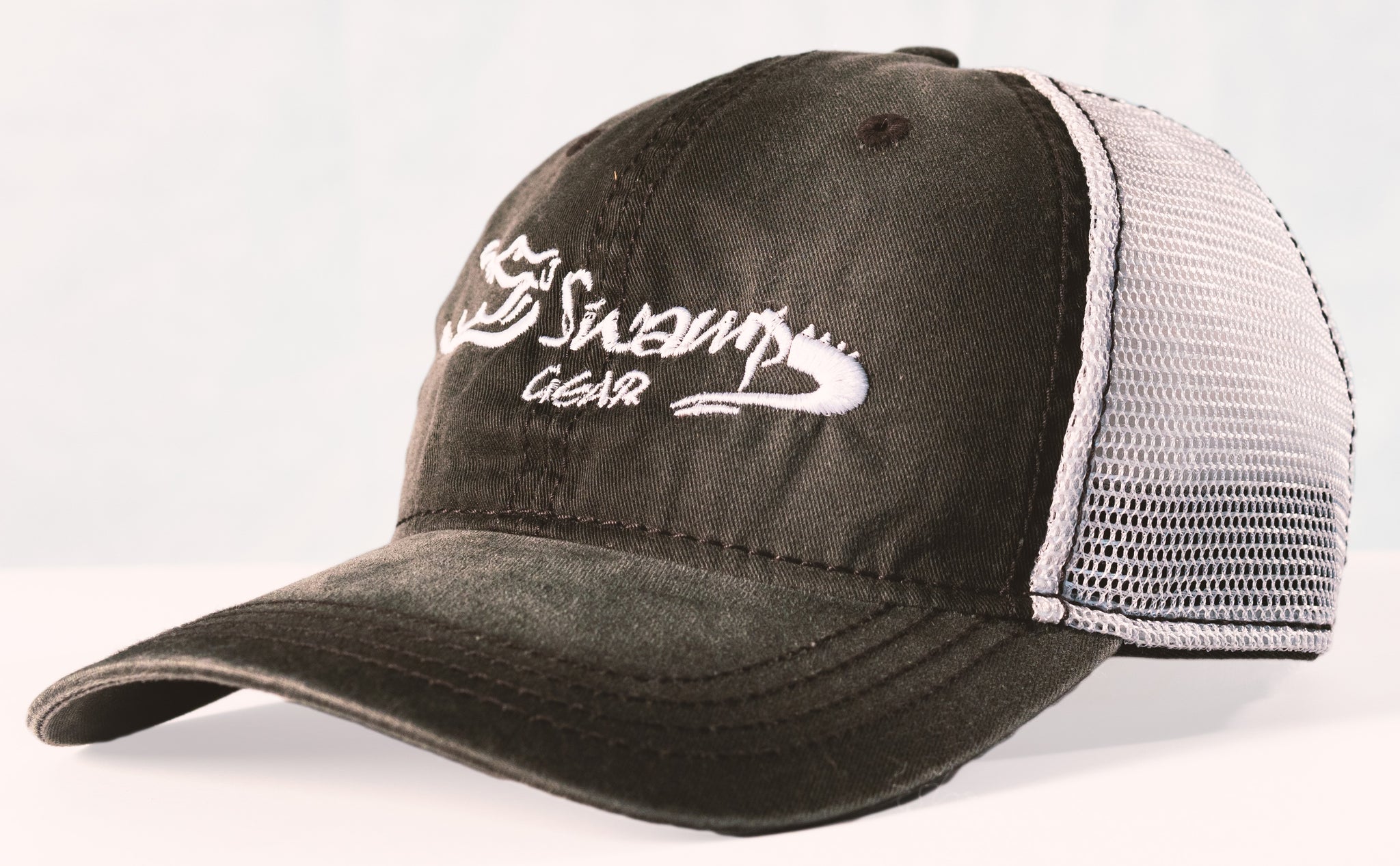 Apparel – Swamp Gear