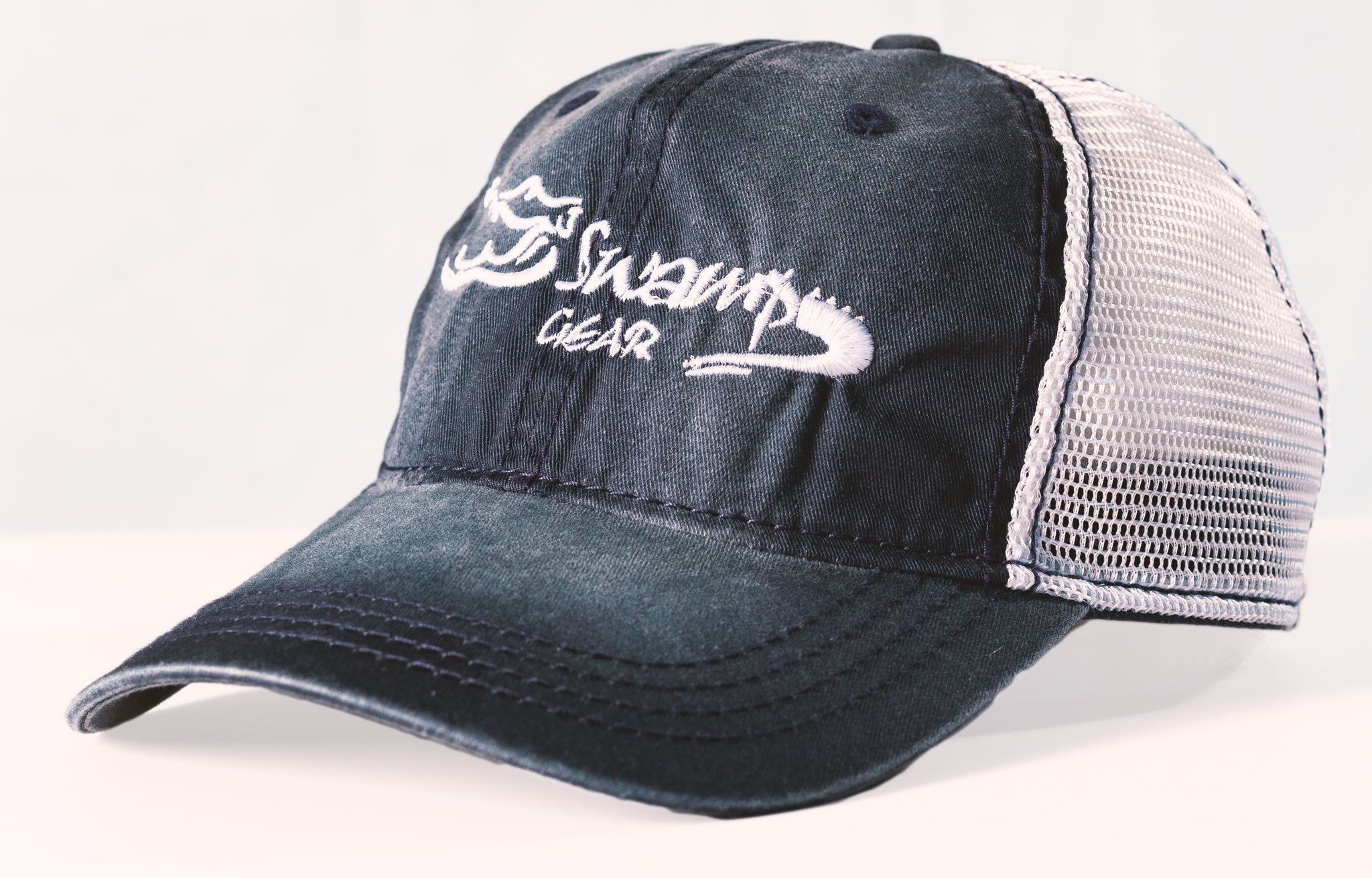 Apparel – Swamp Gear