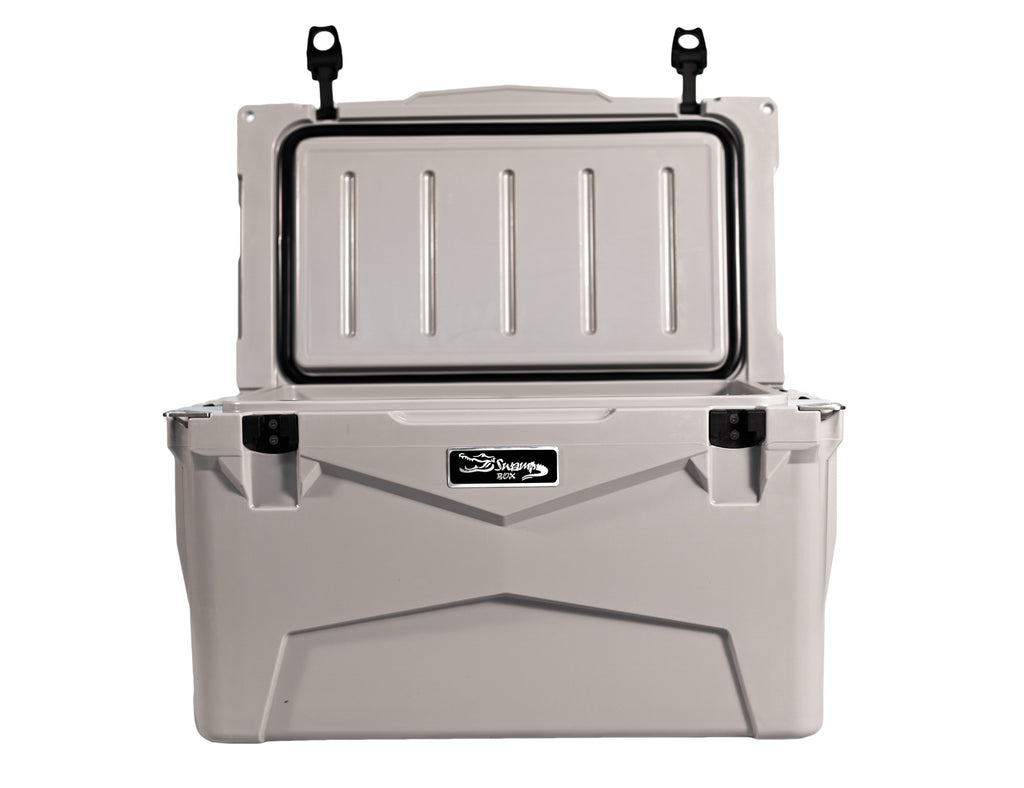 Swamp Box 45L-Grey – Swamp Gear