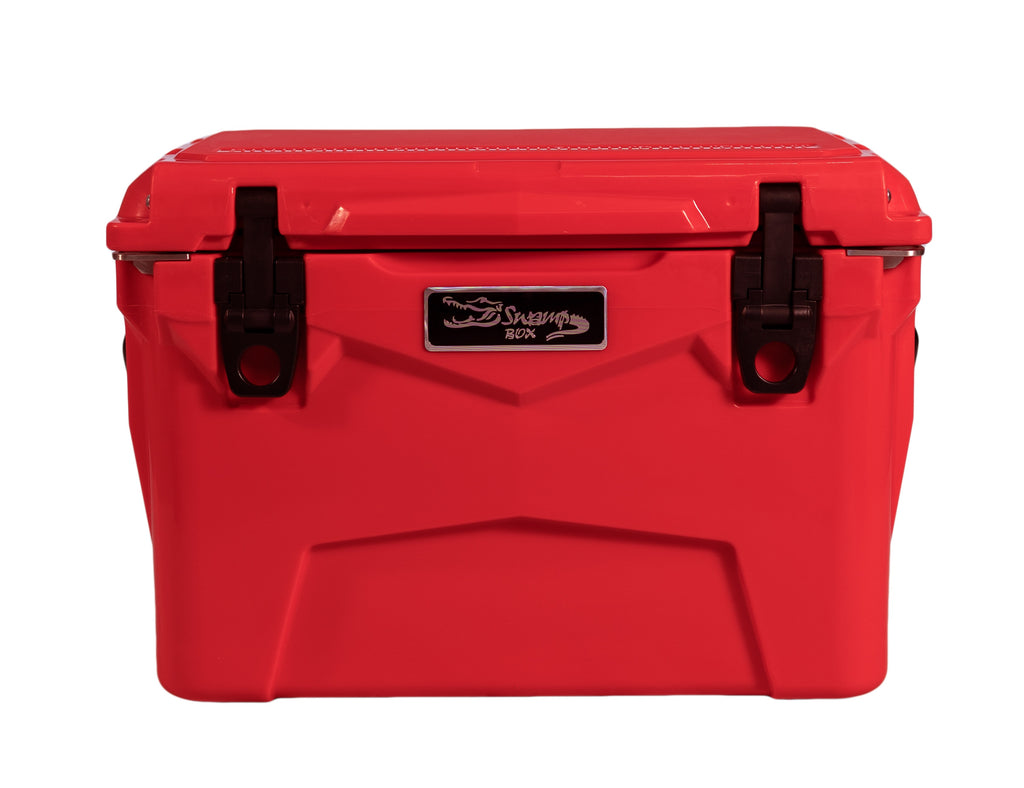 Swamp Box 20L- Red – Swamp Gear