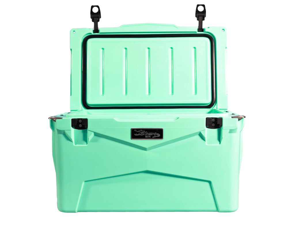 Swamp Box 45L-Seafoam Green – Swamp Gear